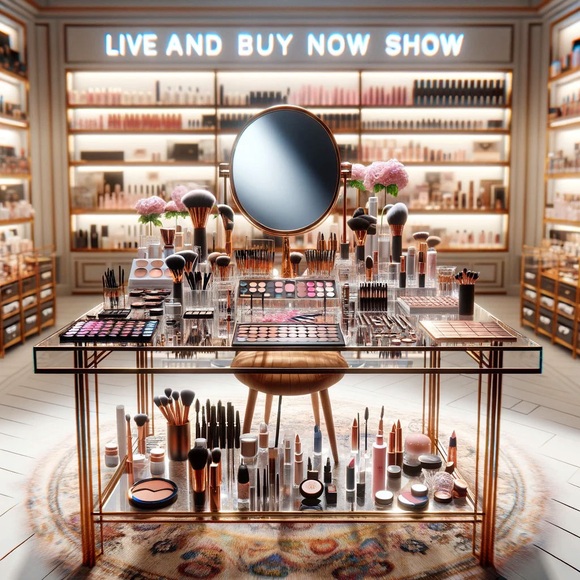 Makeup | Random Pulls | Poshmark